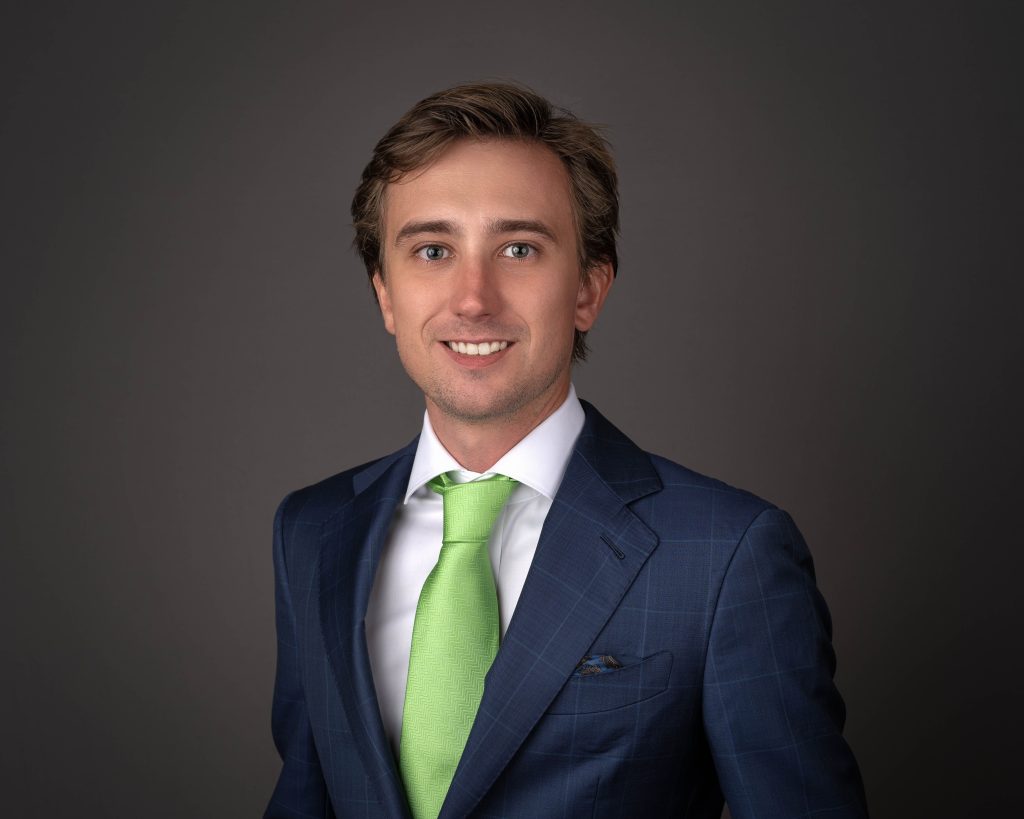 Meet the Team - Darwin German Real Estate Investments